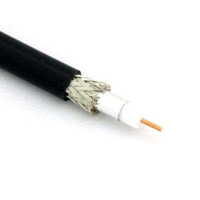 카나레 L-5CFB 5C 동축케이블-75Ω(100M/200M/500M)**폴리에이브이 POLYAV.COM**