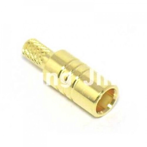 SJ MCX(암)커넥터-RG316용/링타입**폴리에이브이 POLYAV.COM**