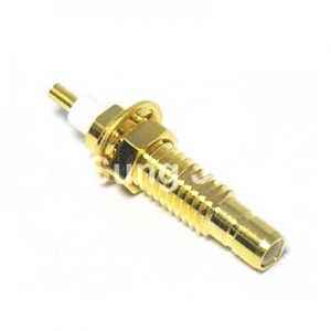 SJ SMB(암/수핀) 나사타입 샤시판넬용 커넥터-대사이즈**폴리에이브이 POLYAV.COM**