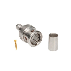 King's 4C 75Ω BNC 커넥터-Belden 1505A,1506A 사용가능**폴리에이브이 POLYAV.COM**