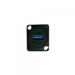 PRATT USB3.0 판넬용 커넥터**폴리에이브이 POLYAV.COM**