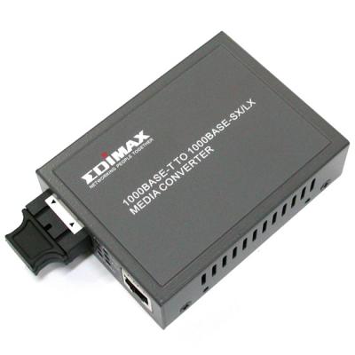 NETmate 싱글모드 광컨버터 1000Mbps 10Km SC타입(1310nm)**폴리에이브이 POLYAV.COM**